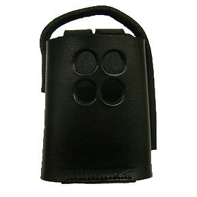 Custom Work > Instrument Pouch - Caledonian Creations