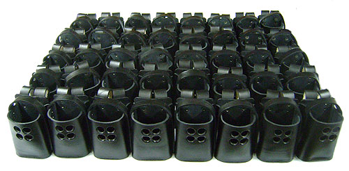 Custom Work > Instrument Pouch - Caledonian Creations